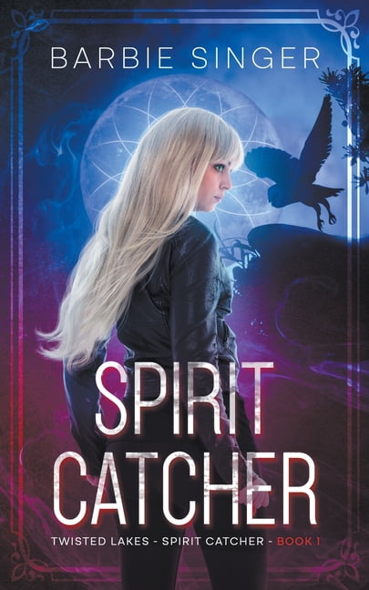 Spirit Catcher: Spirit Catcher (Paperback) - Walmart.com