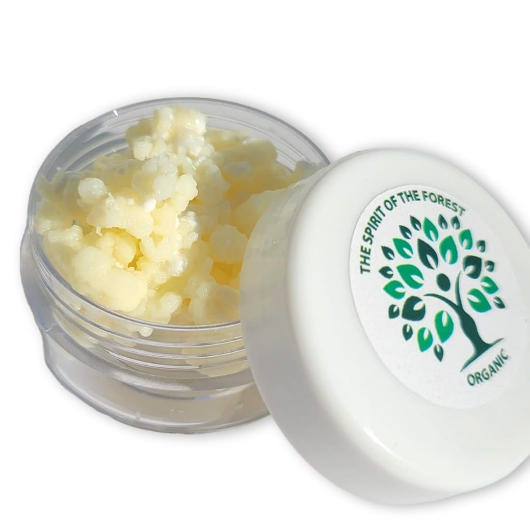 The Spirit of The Forest 1 tsp Live Milk Kefir Grains - Premium ...