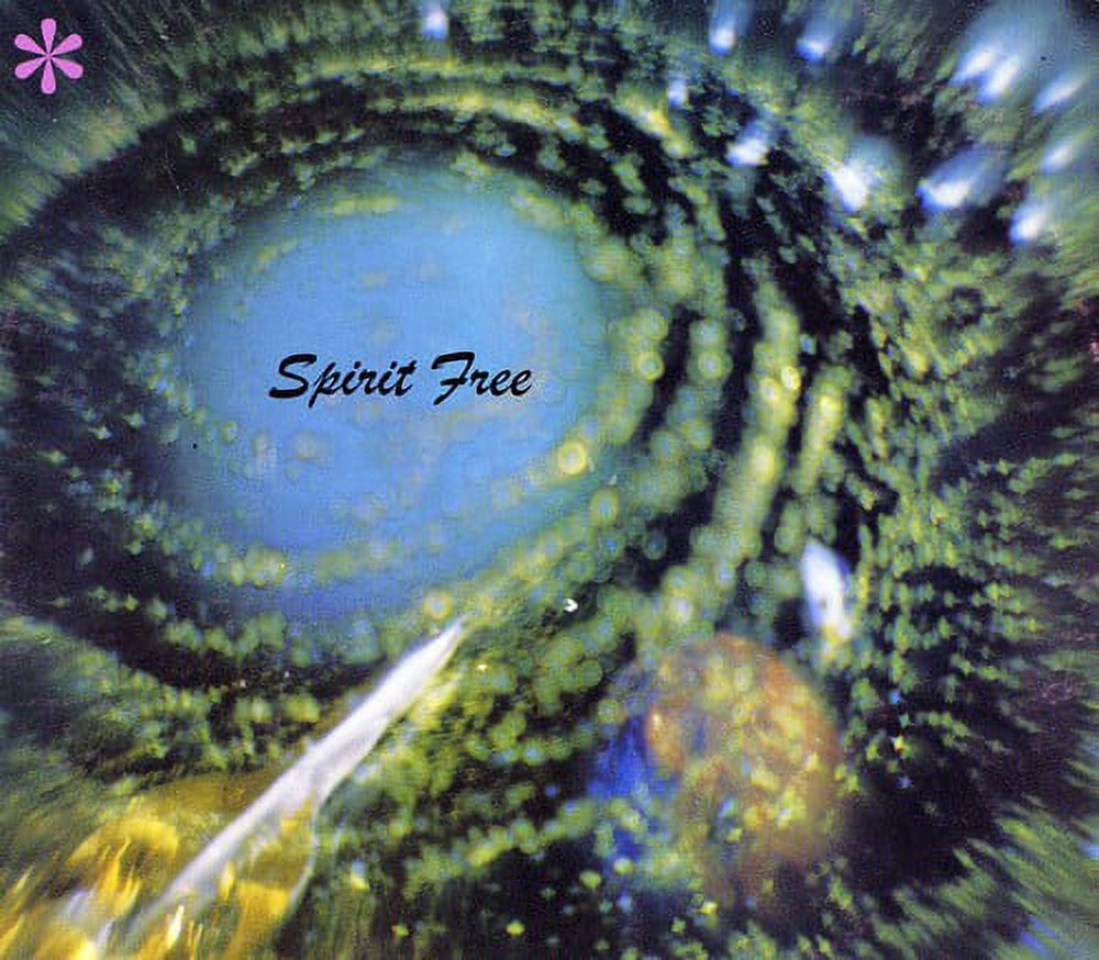 Spirit Free - Plays Starship - Music & Performance - CD - Walmart.com