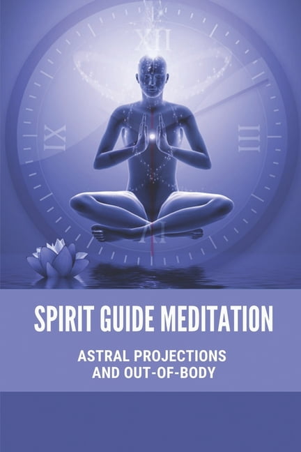 Astral Projection Symbols