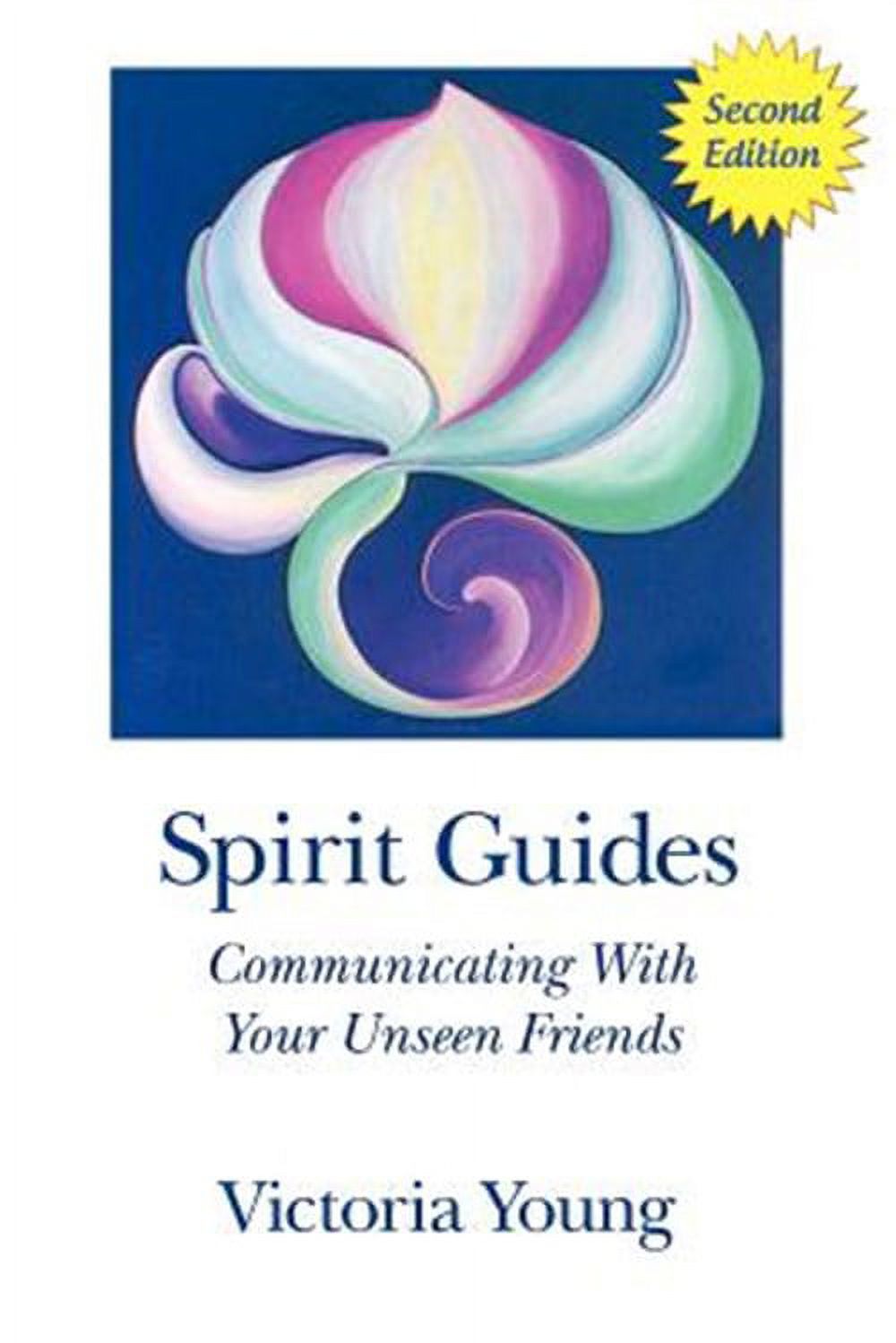 Spirit Guides (2nd Edition) - Walmart.com
