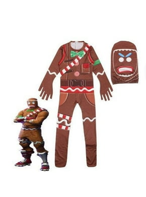 Fortnite Themed Costumes in Halloween Costumes - Walmart.com