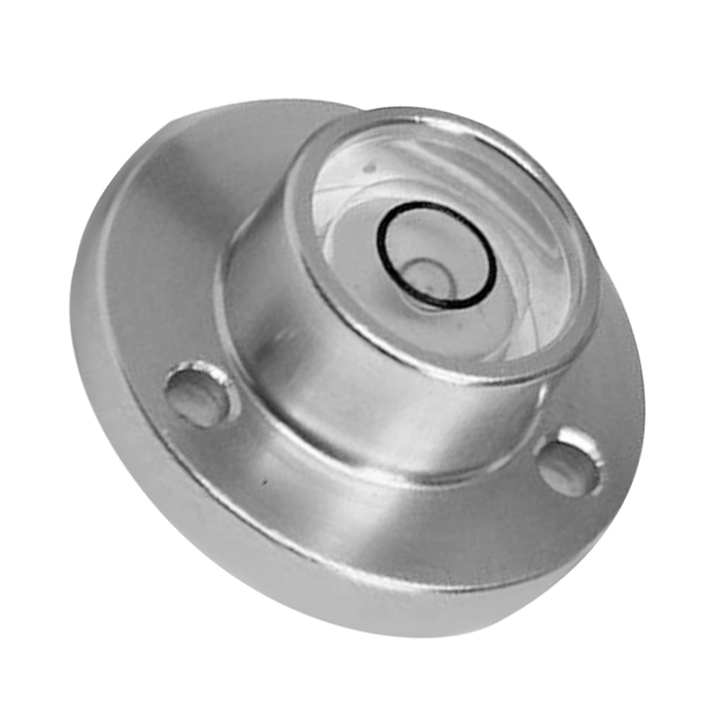 Spirit Level Circular Bubble Level Small Level Mini Bubble Level Level ...