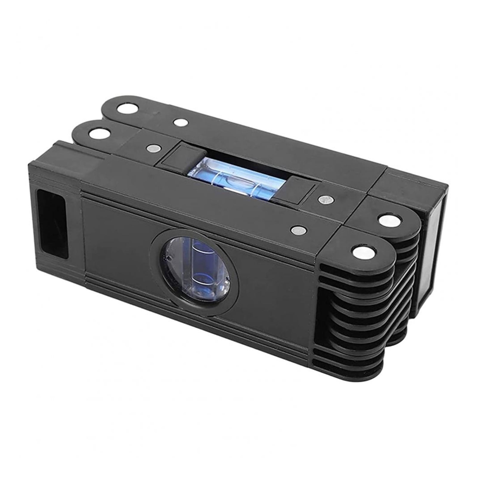 Spirit Level High Accuracy Magnetic Absorption Horizontal Bubble ...