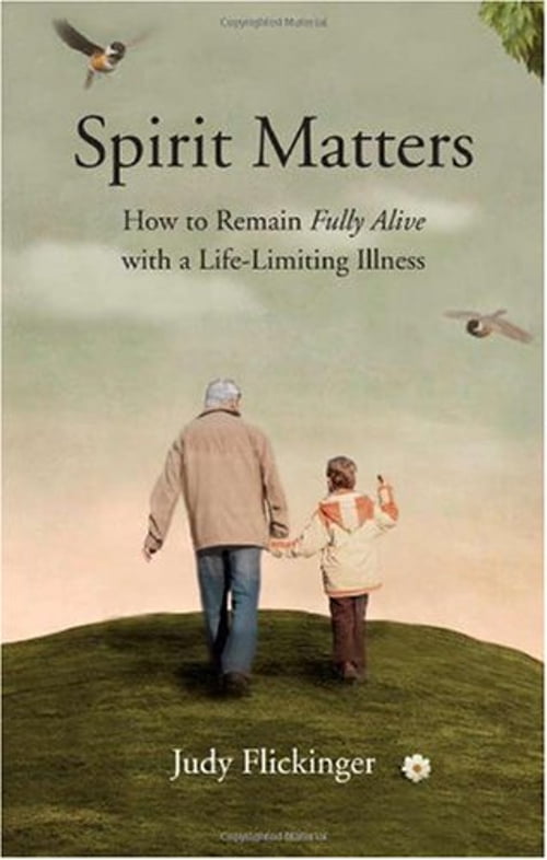 Pre-Owned Spirit Matters: How to Remain Fully Alive with a Life ...