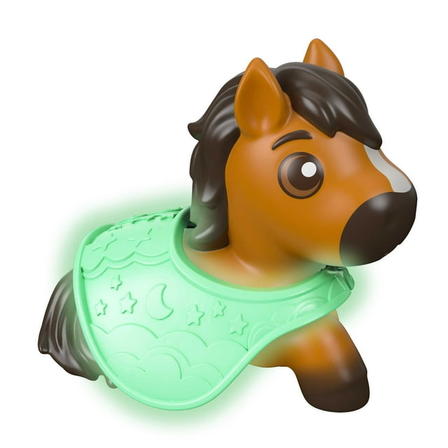 DreamWorks Spirit Mini Horse Figure, Glow-in-the-Dark, Surprise Blind ...