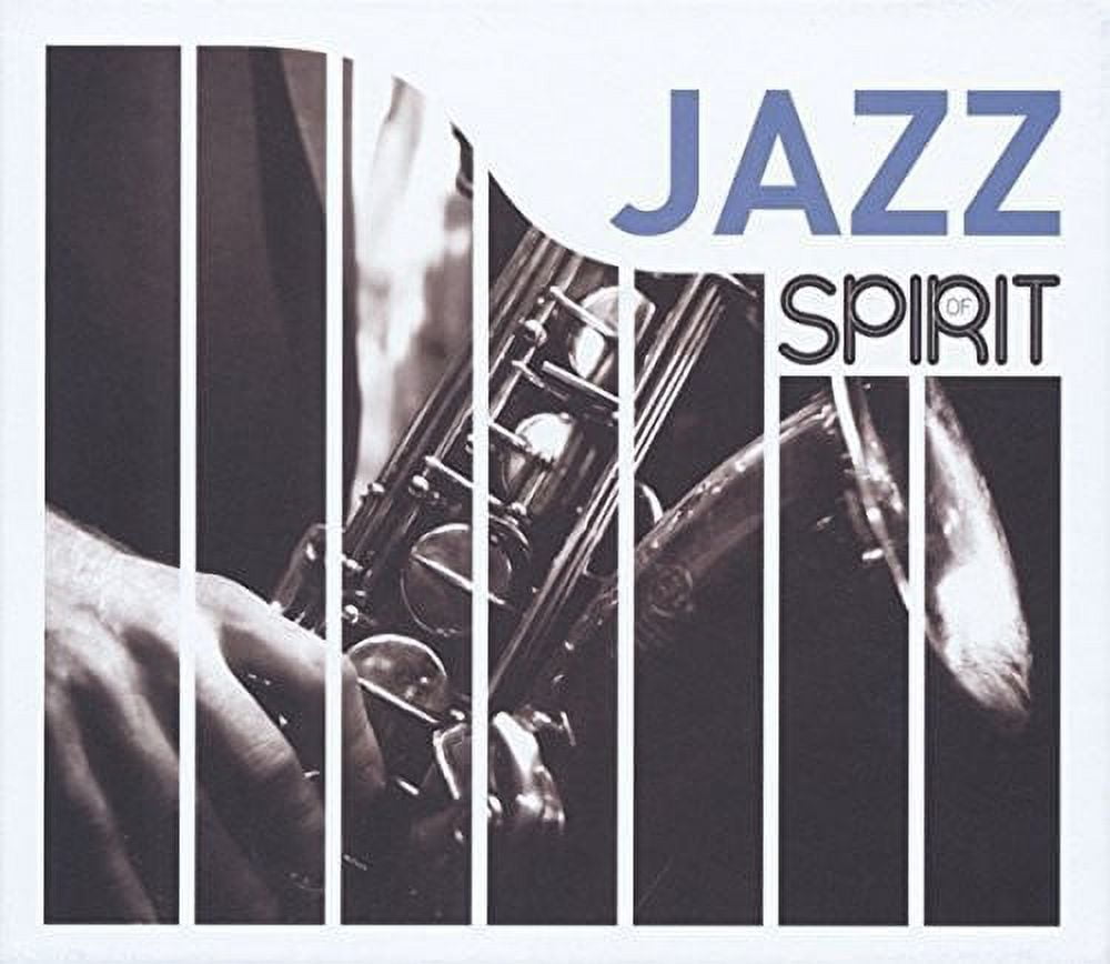 Spirit Of Jazz / Various - Walmart.com