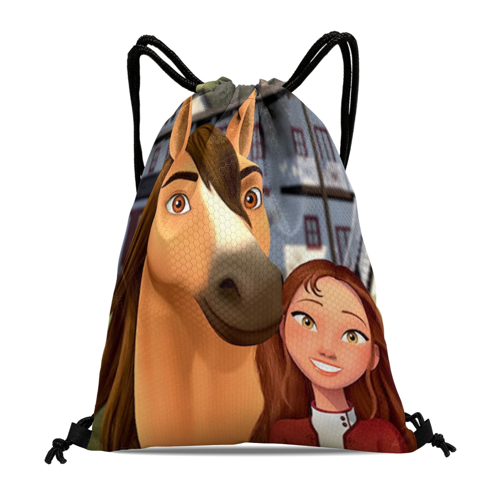 Spirit Riding Free Camping Backpack:Waterproof, suitable for outdoor ...