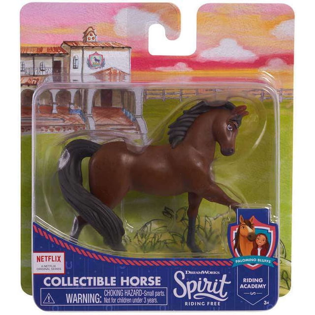 Espada Horse Figure - Superhero figures for hobby shops - Walmart ...