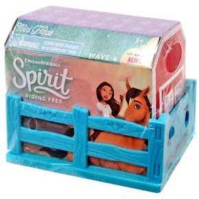 Spirit Riding Free Toys in Toys Character Shop - Walmart.com
