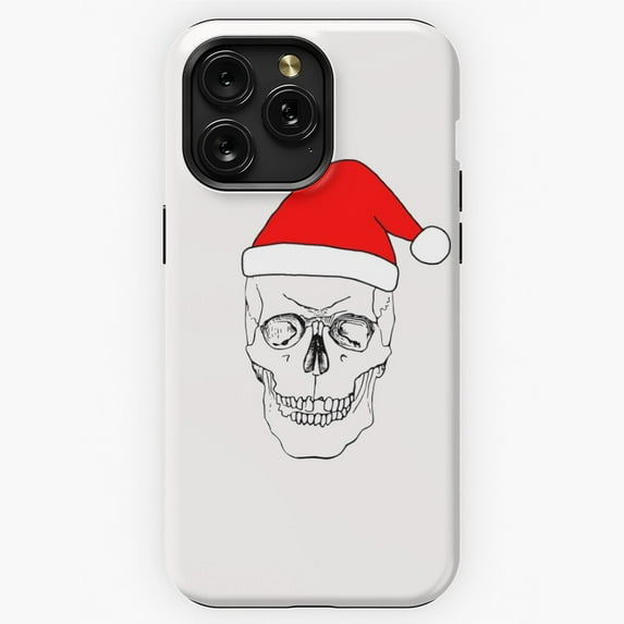 Spirit Skeleton Meme Funny Holiday Humor Graphic for iPhone 17 16 15 14 ...