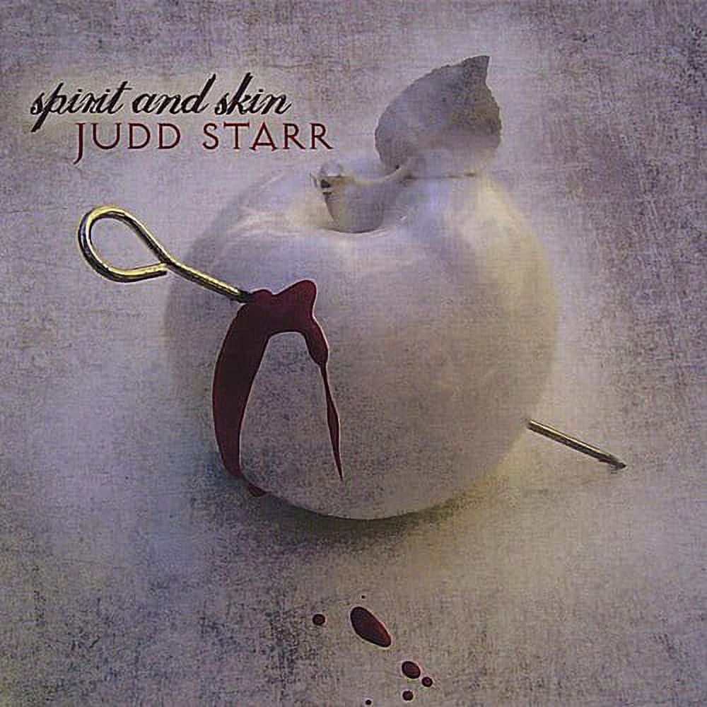 Pre-Owned Spirit & Skin - Walmart.com