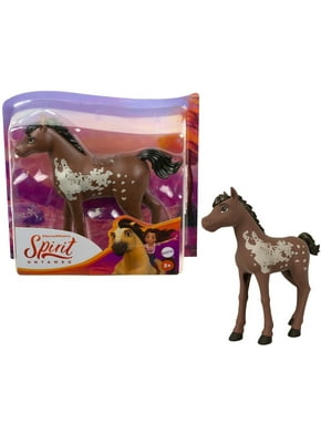 Spirit Riding Free Toys in Toys Character Shop - Walmart.com