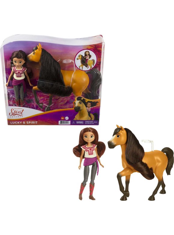 Spirit Untamed Toys in Spirit Untamed - Walmart.com