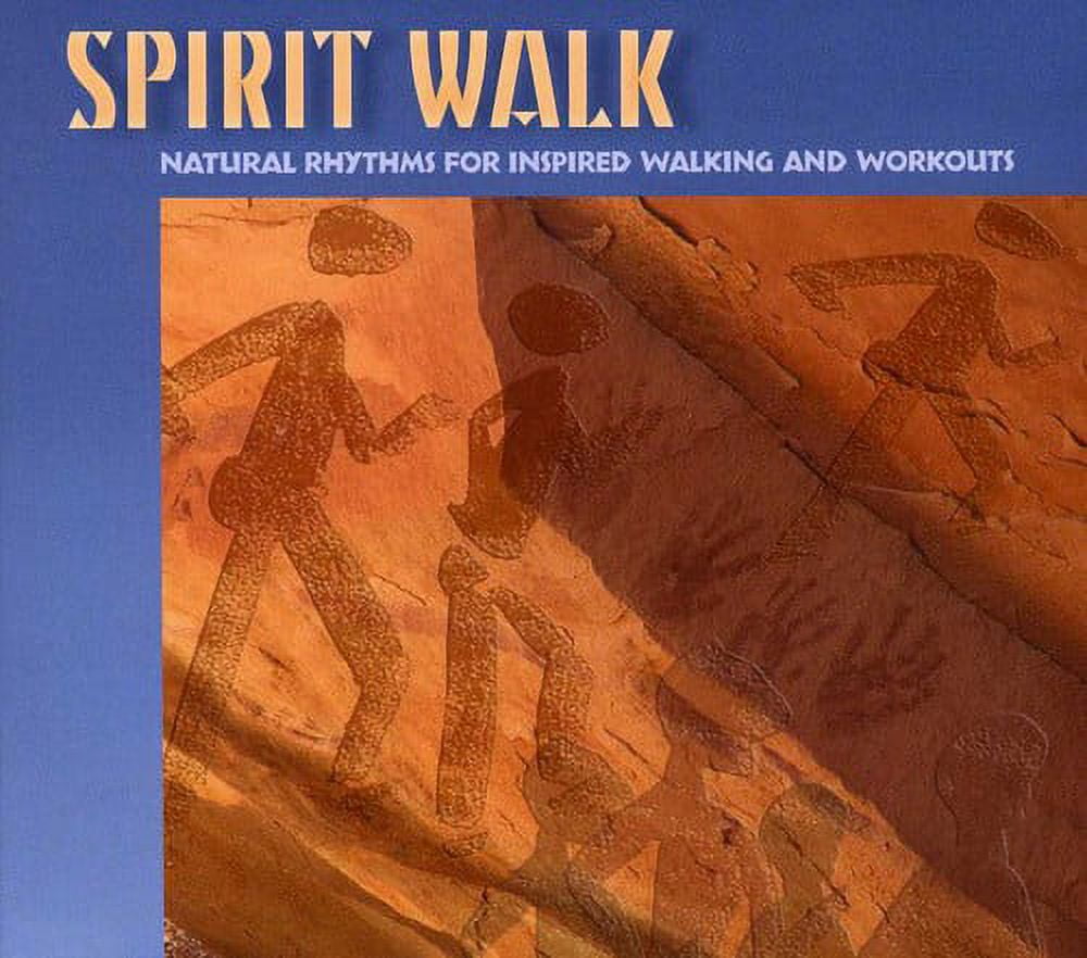 Spirit Walk: Natural Rhythms for Inspired Walking - Spirit Walk ...