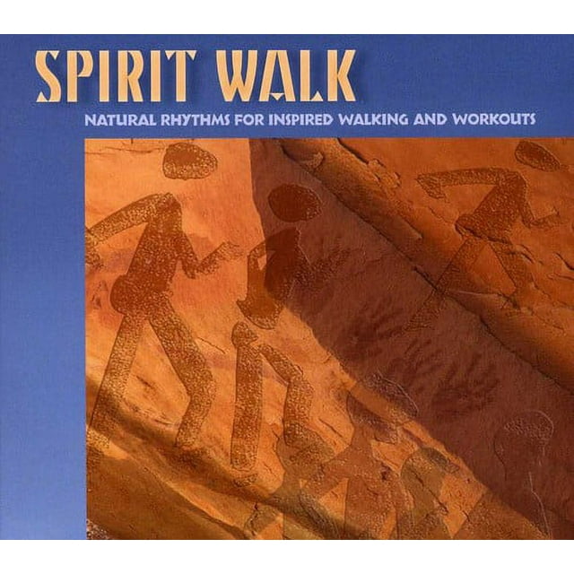 Spirit Walk: Natural Rhythms for Inspired Walking - Spirit Walk ...