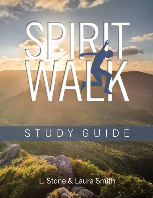 Spirit Walk Study Guide: Study Guide, (Paperback) - Walmart.com