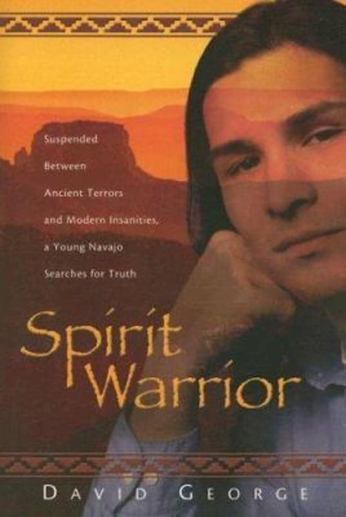 Pre-Owned Spirit Warrior: Suspended Between Ancient Terros and Modern ...