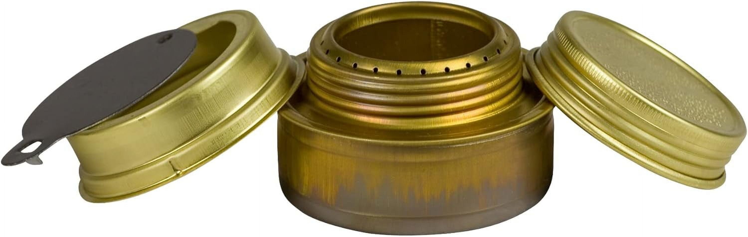 Spirit burner for storm cooker - Walmart.com