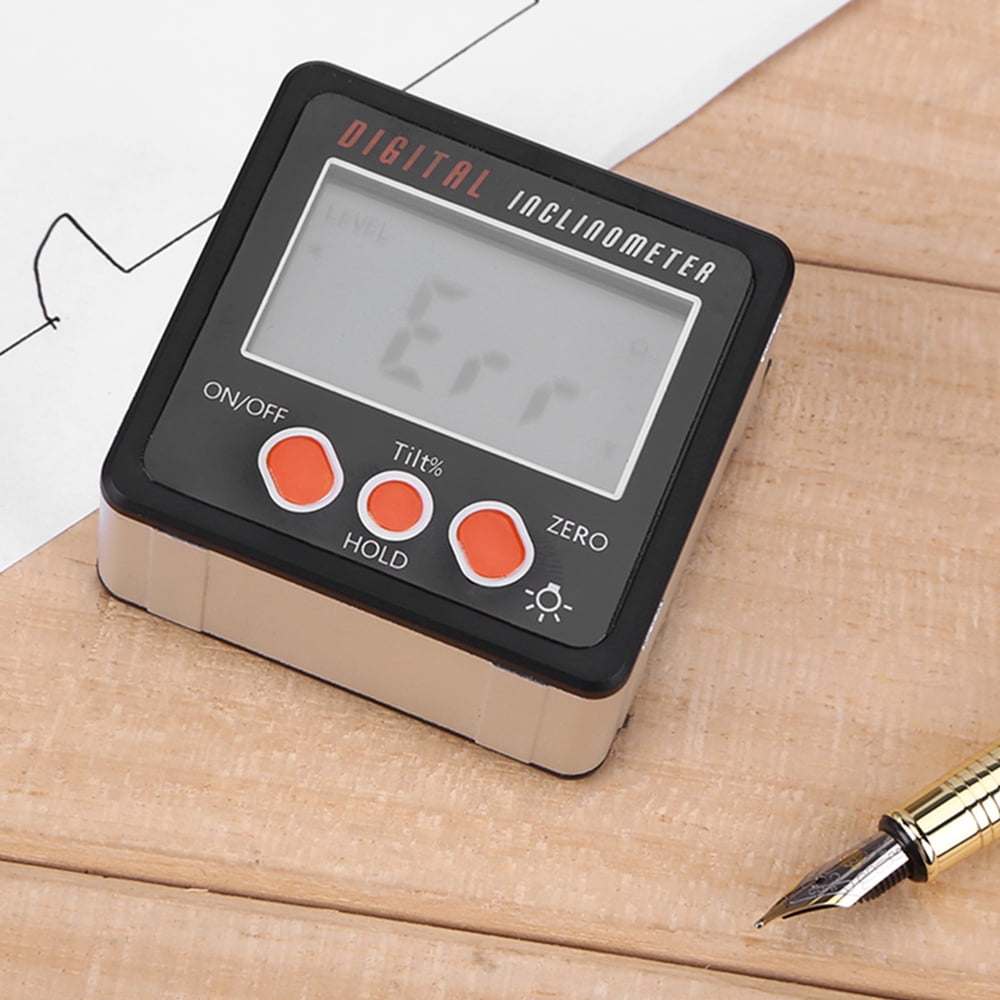 Spirit level,Inclinometer Box Ajcoflt Zroven Carrfan Meter Hxber Meter ...
