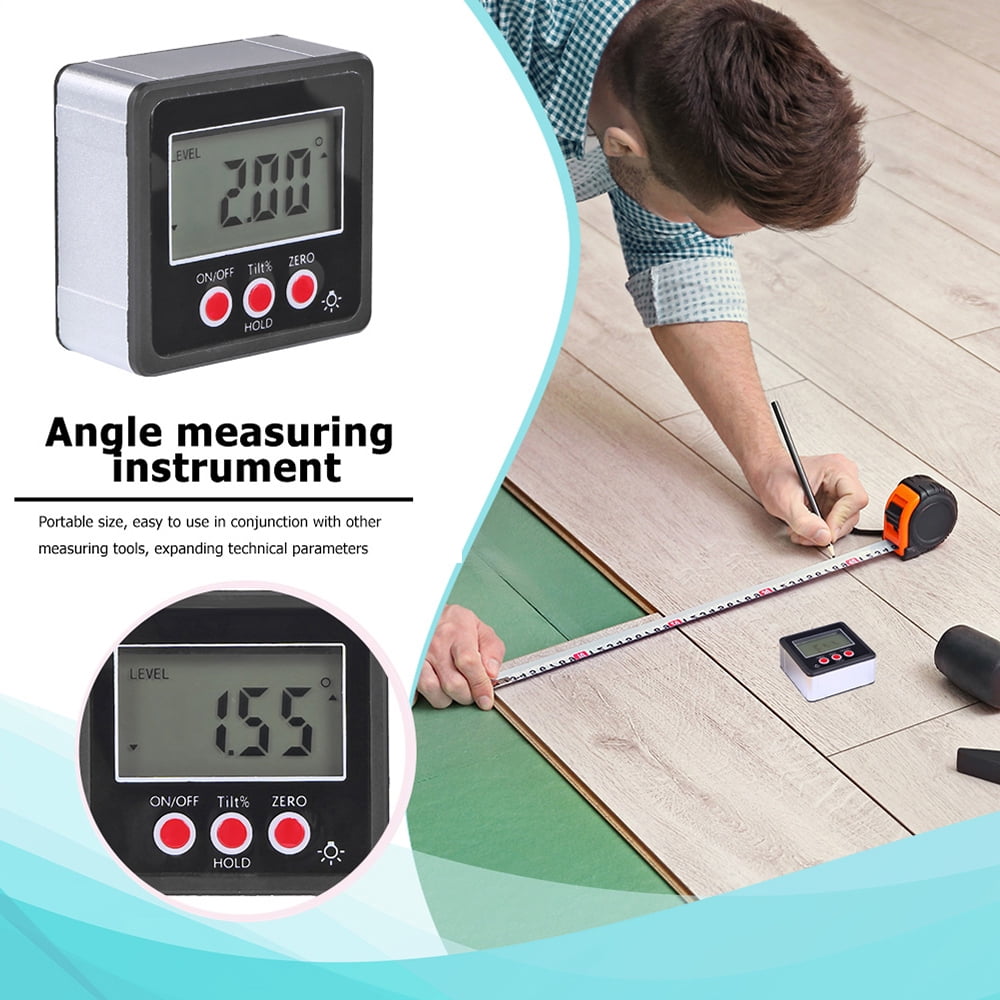 Spirit level,Inclinometer Box With And Tools Box With And Zroven Eryue ...