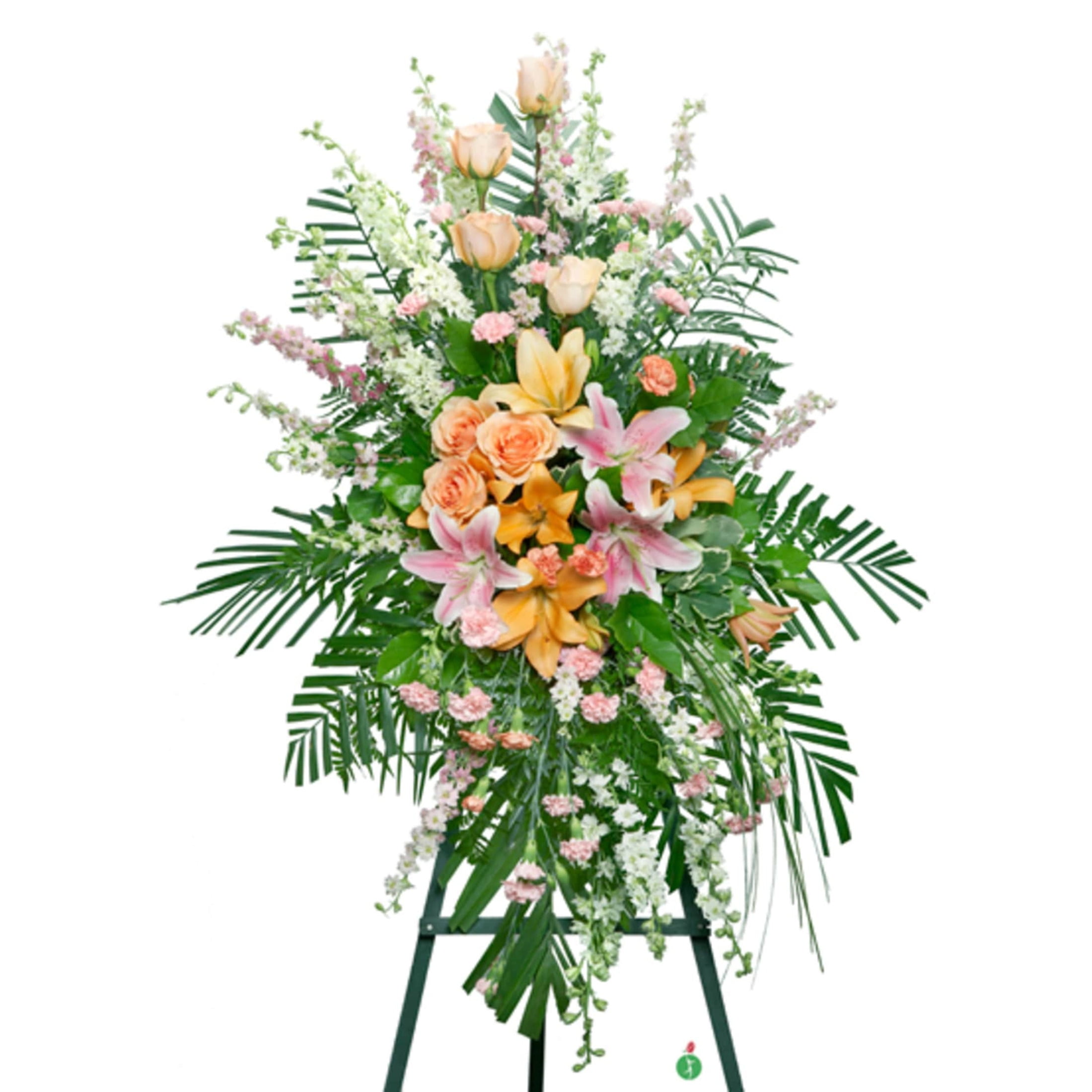 Spirit of Hope Standing Spray - Walmart.com