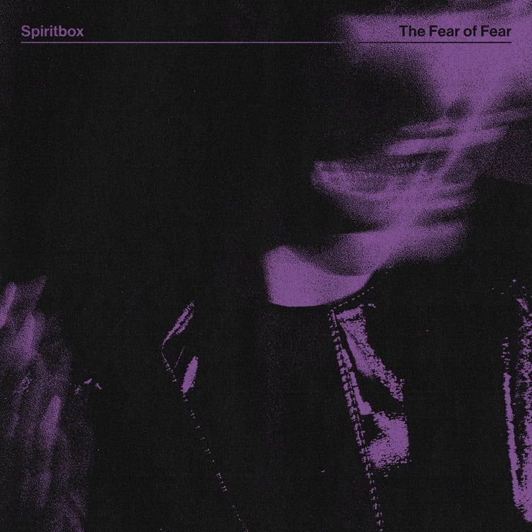 Spiritbox - The Fear Of Fear - Music & Performance - Vinyl - Walmart.com