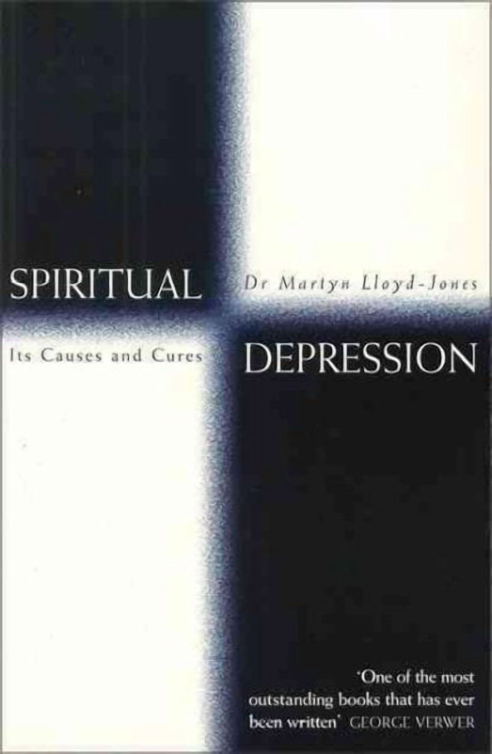 Spiritual Depression : Its Causes and Cures - Walmart.com