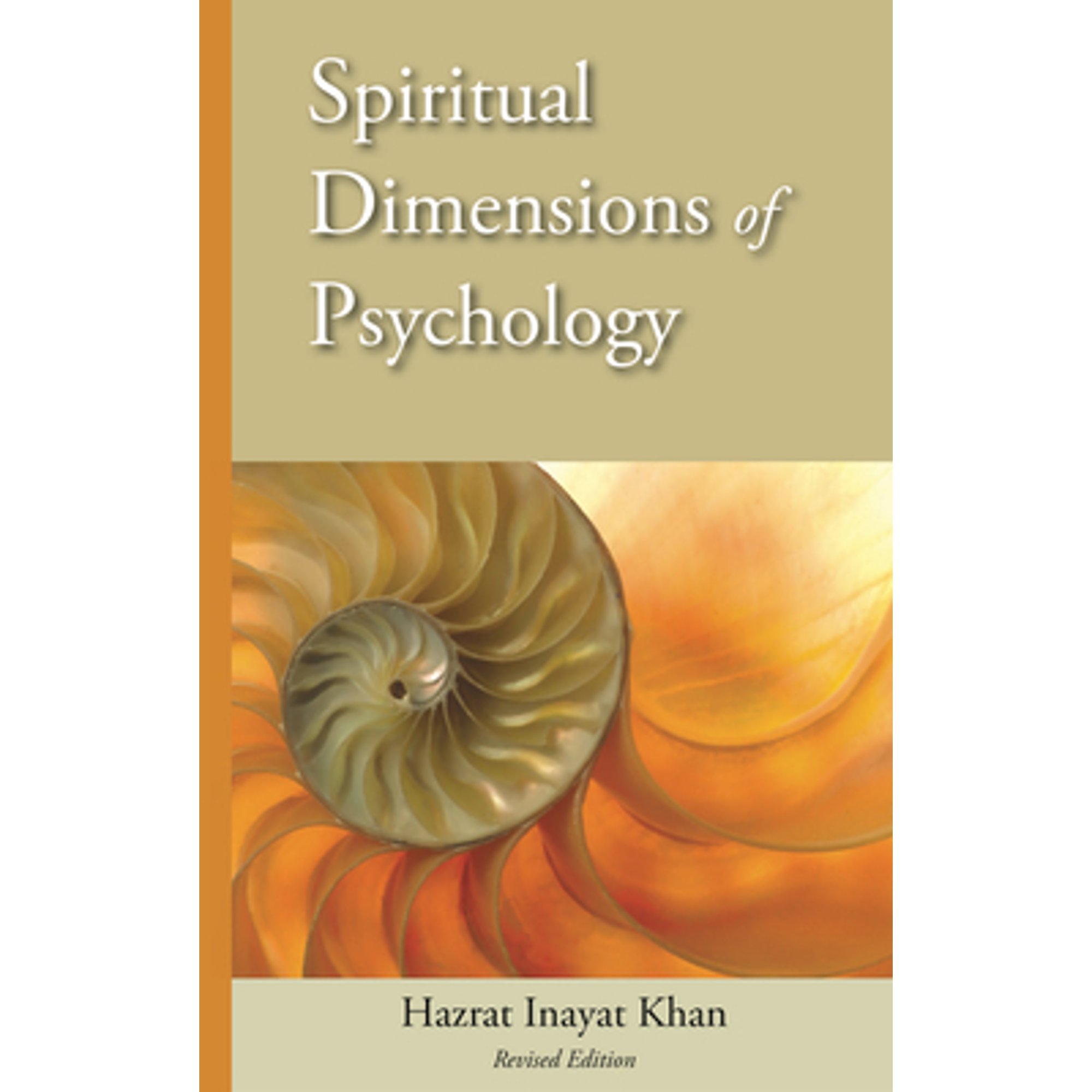 Pre-Owned Spiritual Dimensions of Psychology, Revised Edition ...