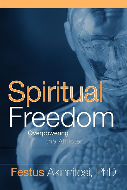 Spiritual Freedom (Paperback) - Walmart.com