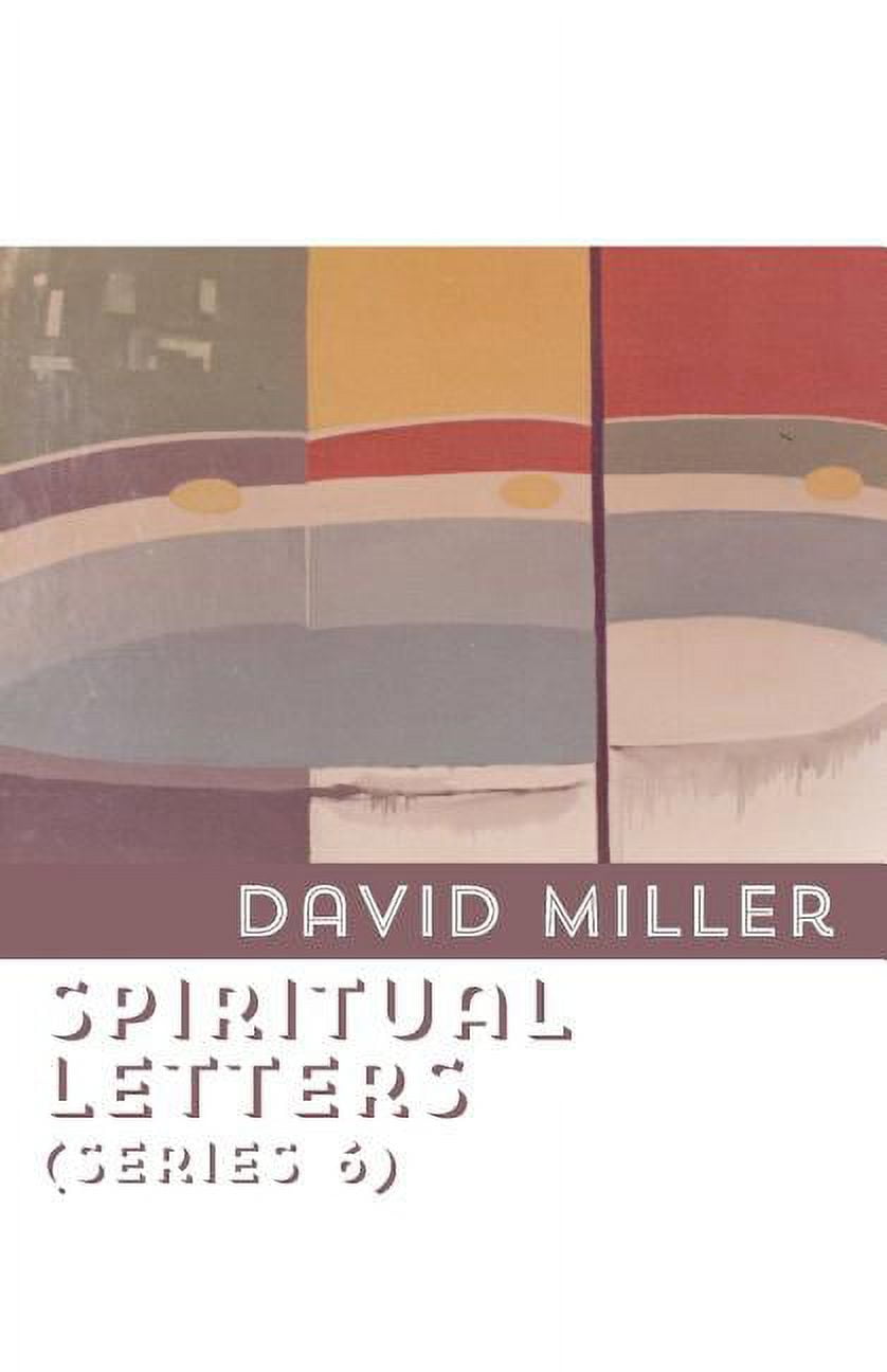 Spiritual Letters (Series 6) (Paperback) - Walmart.com