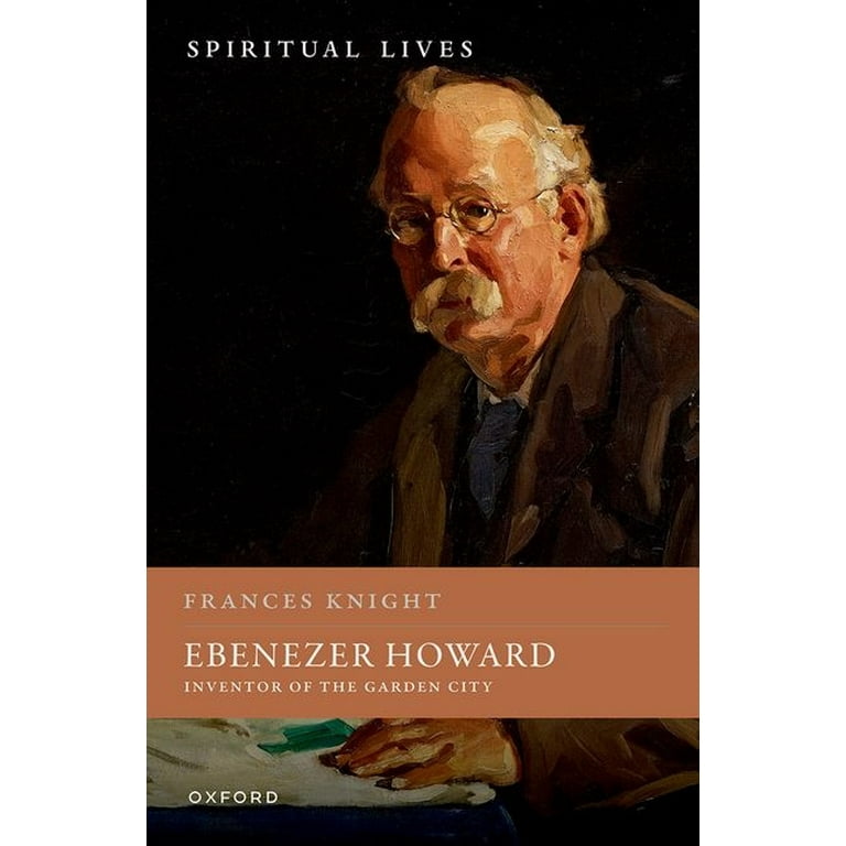 Ebenezer Howard Biography