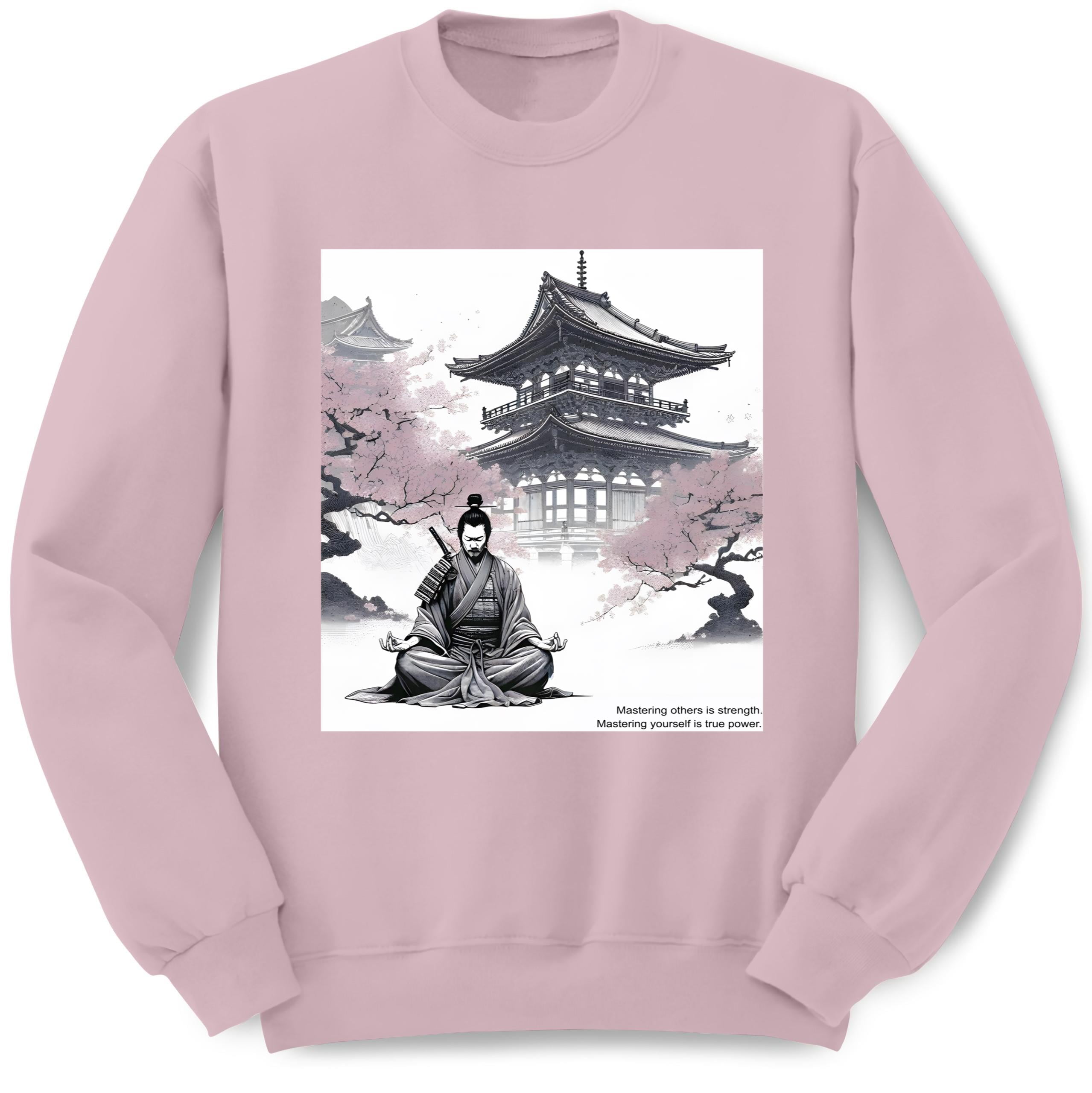 Spiritual Meditation Shirt, Lao Tzu Buddhism Japanese Zazen Tao Te ...