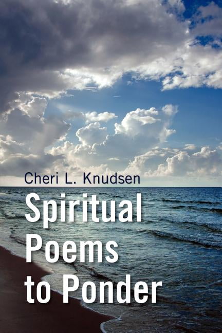 Spiritual Poems to Ponder - Walmart.com