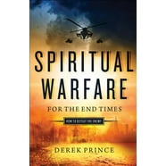 Spiritual Warfare Self-Study Bible Course (Paperback) - Walmart.com