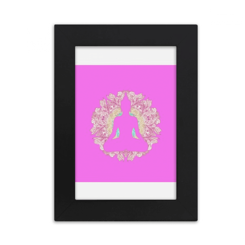 Spirituality Awakening Sublimation Devotion Desktop Photo Frame Picture ...