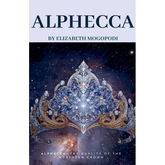Spirituality (Religious) Alphecca: The Duality of the Northern Crown ...