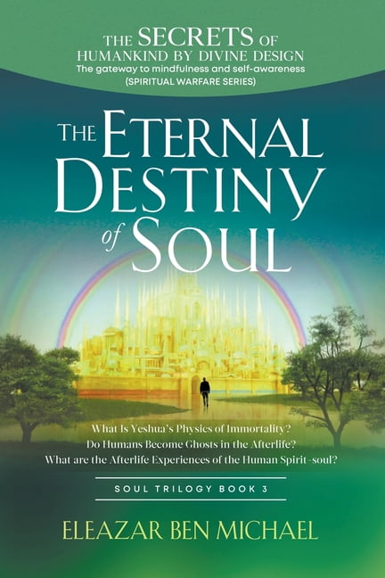 Spirituality, Soul Trilogy Series ( Spir The Secrets of Humankind by ...