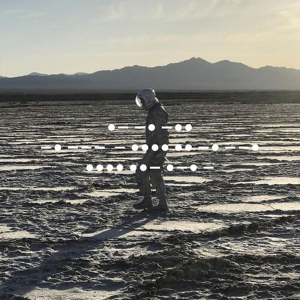 Spiritualized - And Nothing Hurt - Music & Performance - Vinyl ...