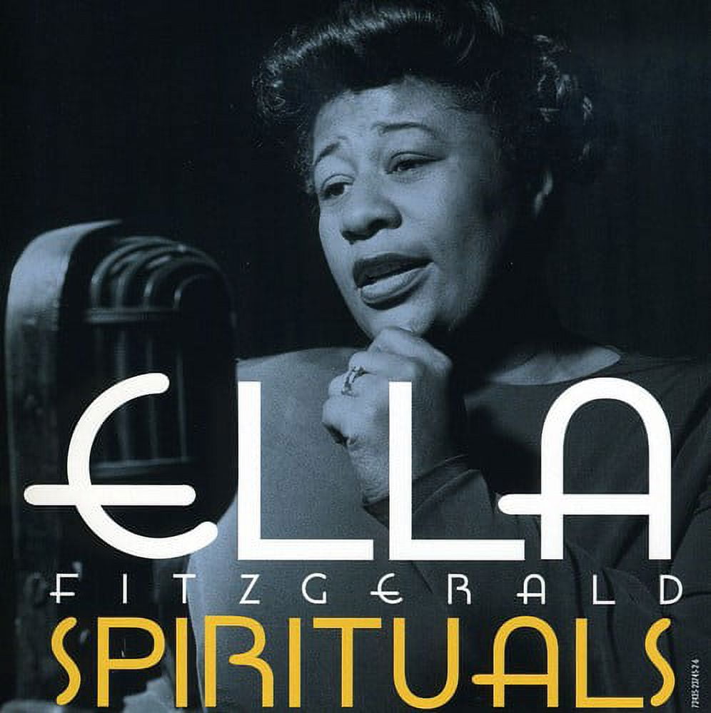 Spirituals - Walmart.com