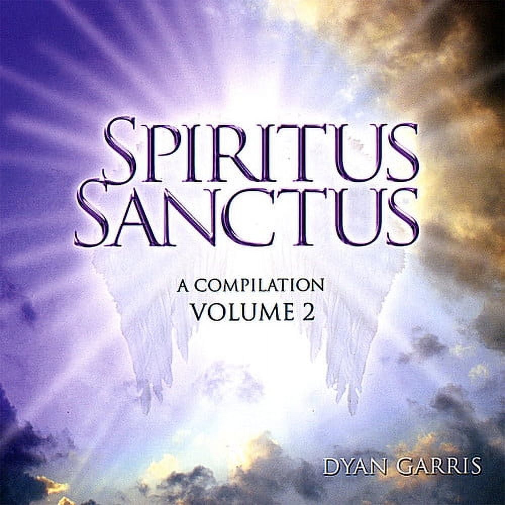 Spiritus Sanctus 2 - Walmart.com