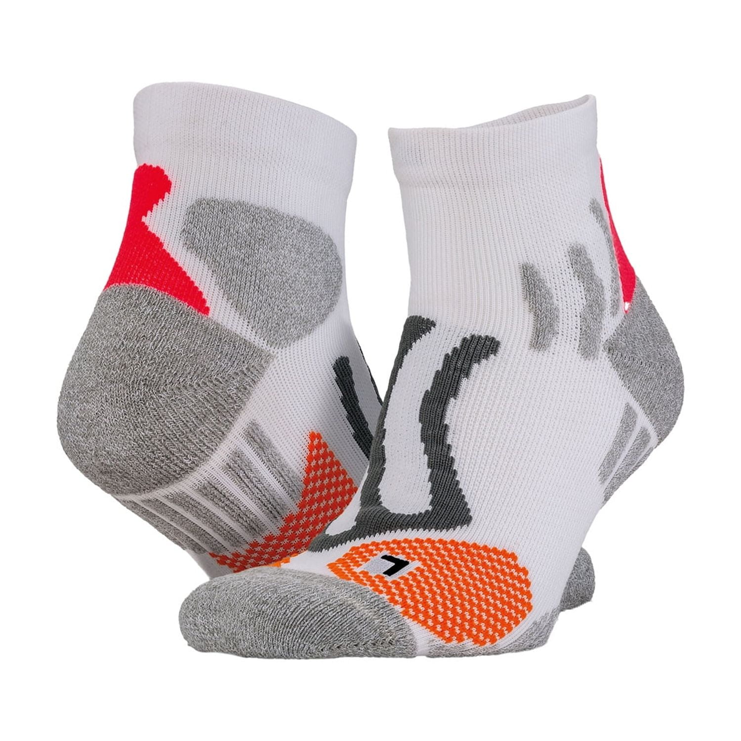 Spiro Adult Compression Technical Socks - Walmart.com