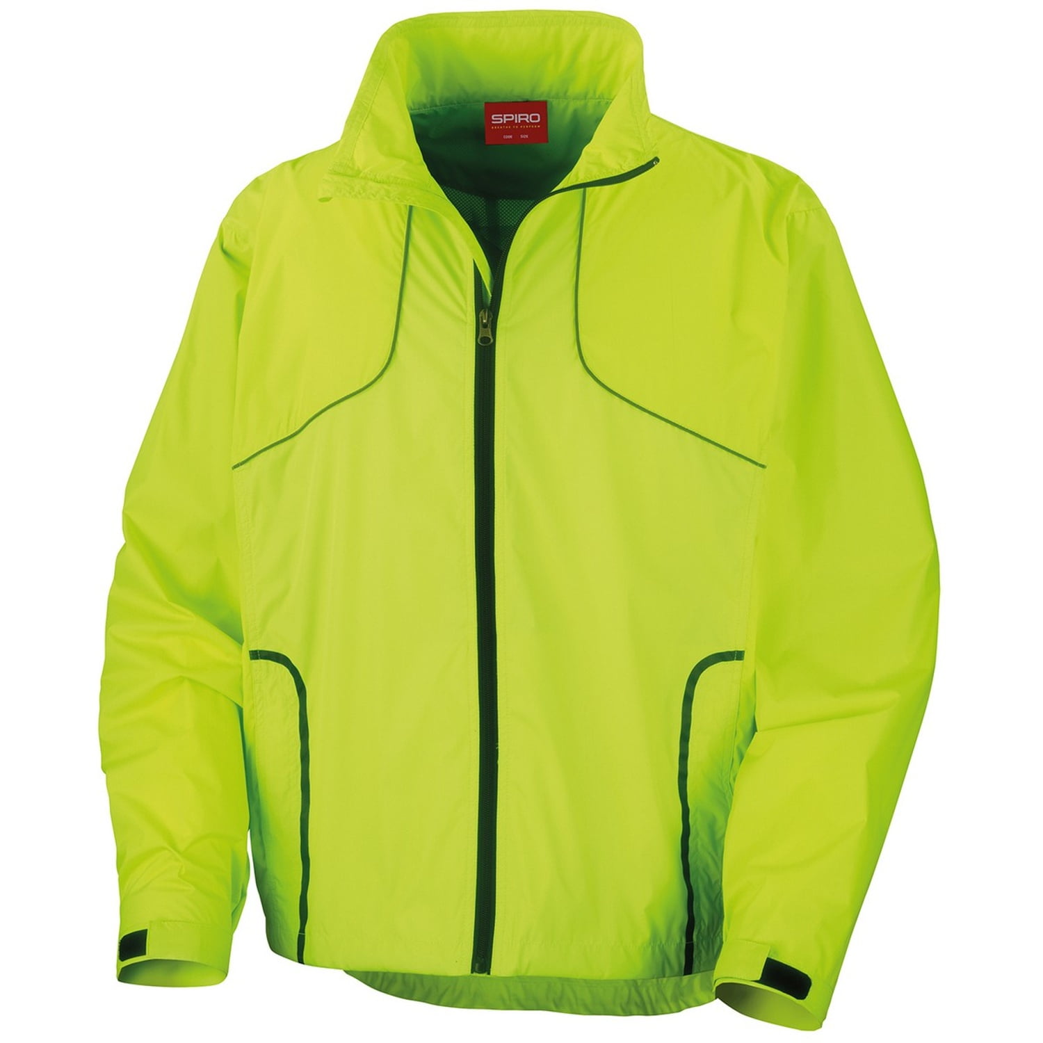 Spiro Adult Crosslite Track Jacket - Walmart.com