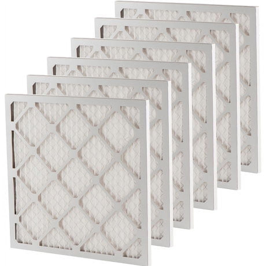 Usa Pleated Air Filters Manufacturer