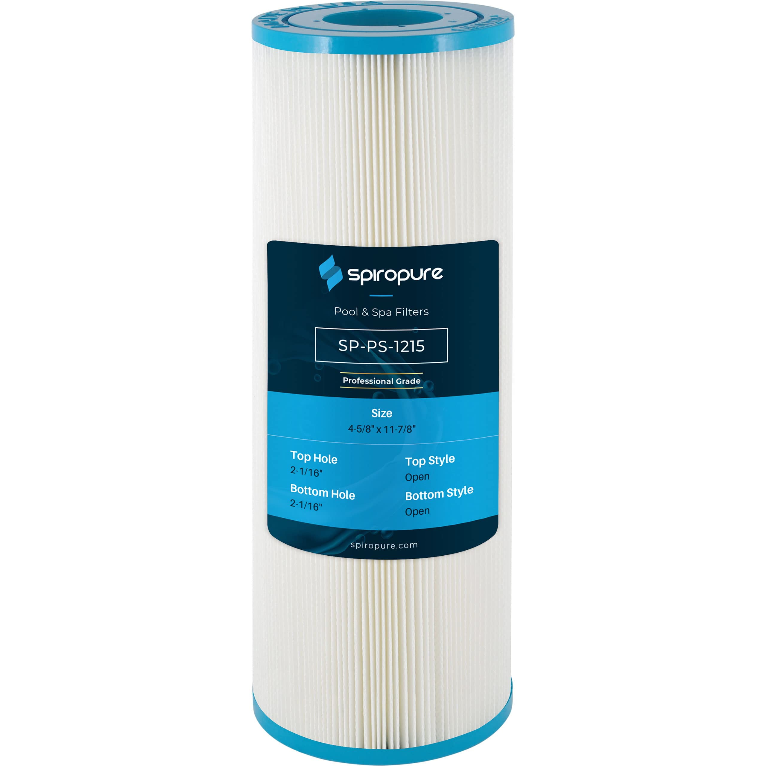 SpiroPure Replacement for Hayward C-200 C-200-RE CX200-RE Pleatco PA20 ...