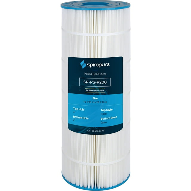 SpiroPure Replacement for Hayward SwimClear C200S CX200XRE CS200E ...