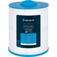 SpiroPure Replacement for Pleatco PMA70-F2M Filbur FC-0516 Master Spas ...
