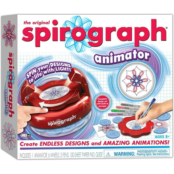 Spirograph