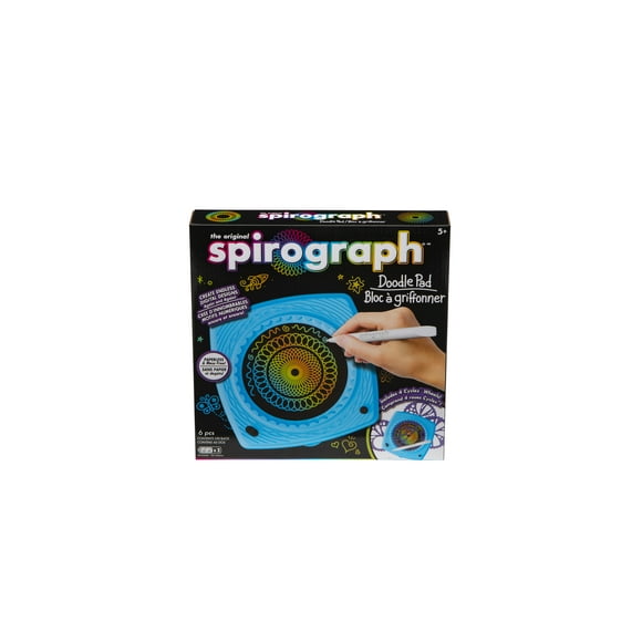 Spirograph