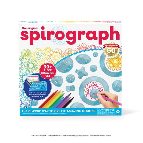 Spirograph